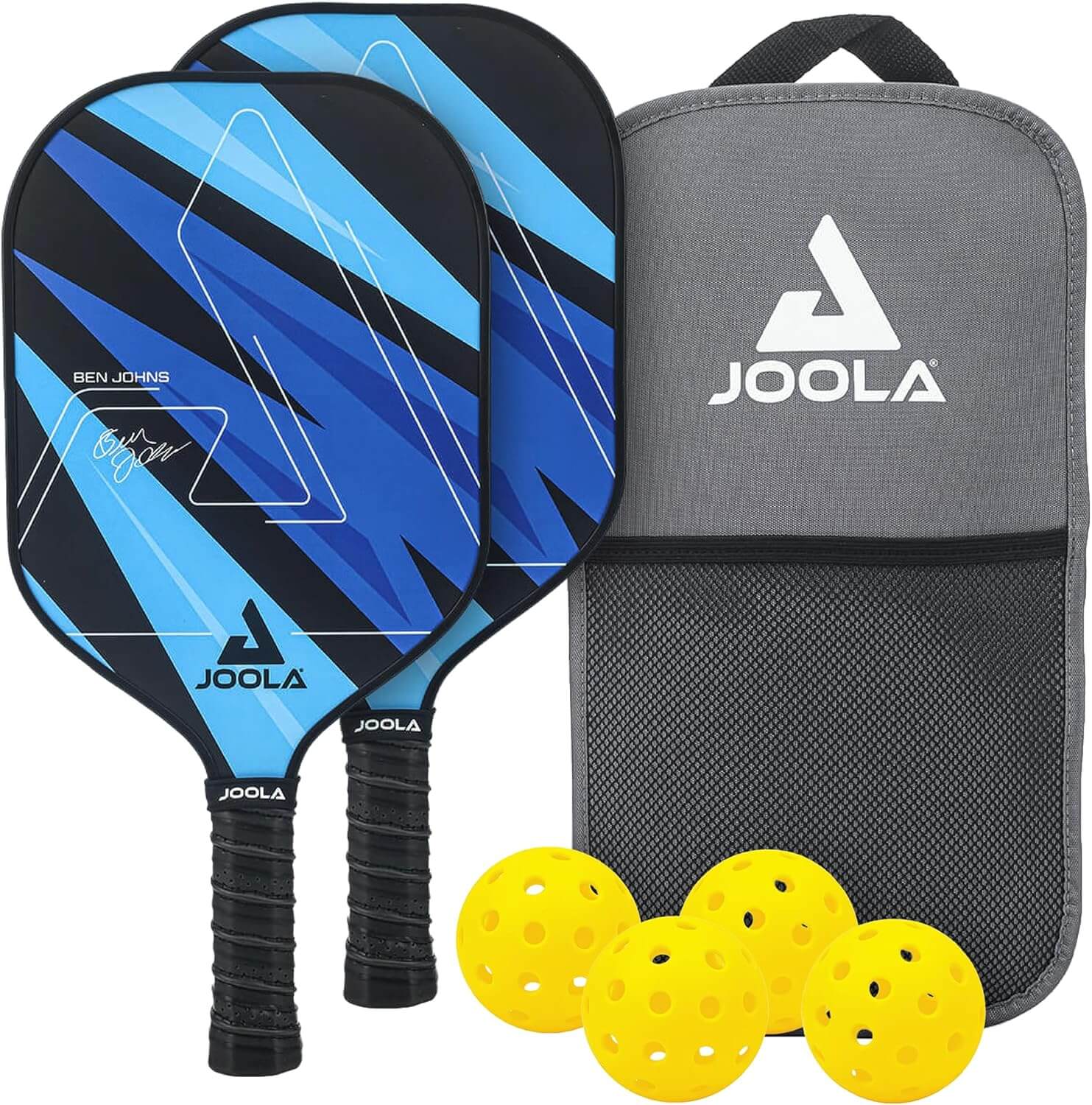 Vợt pickleball Joola - Thương hiệu nổi tiếng toàn cầu