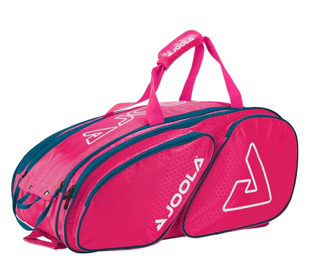 Tổng hợp các mẫu túi balo Pickleball đẹp, chất lượng