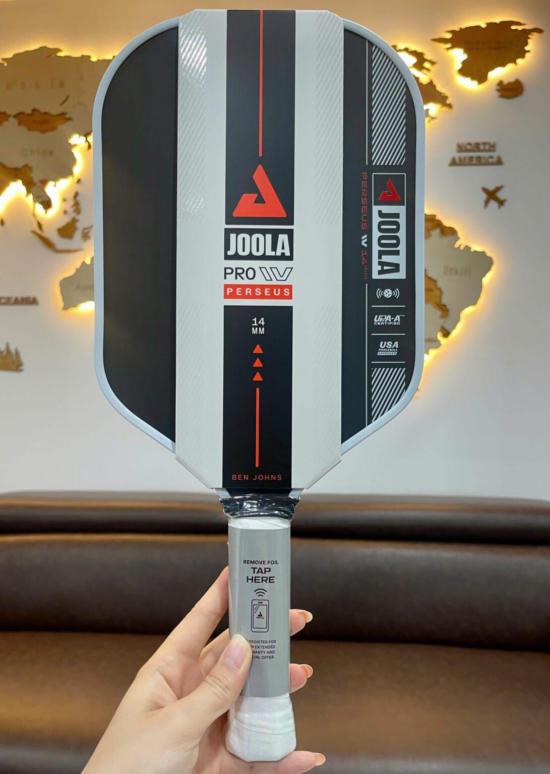 Joola Gen 4 Perseus : Top 1 bán chạy 2025