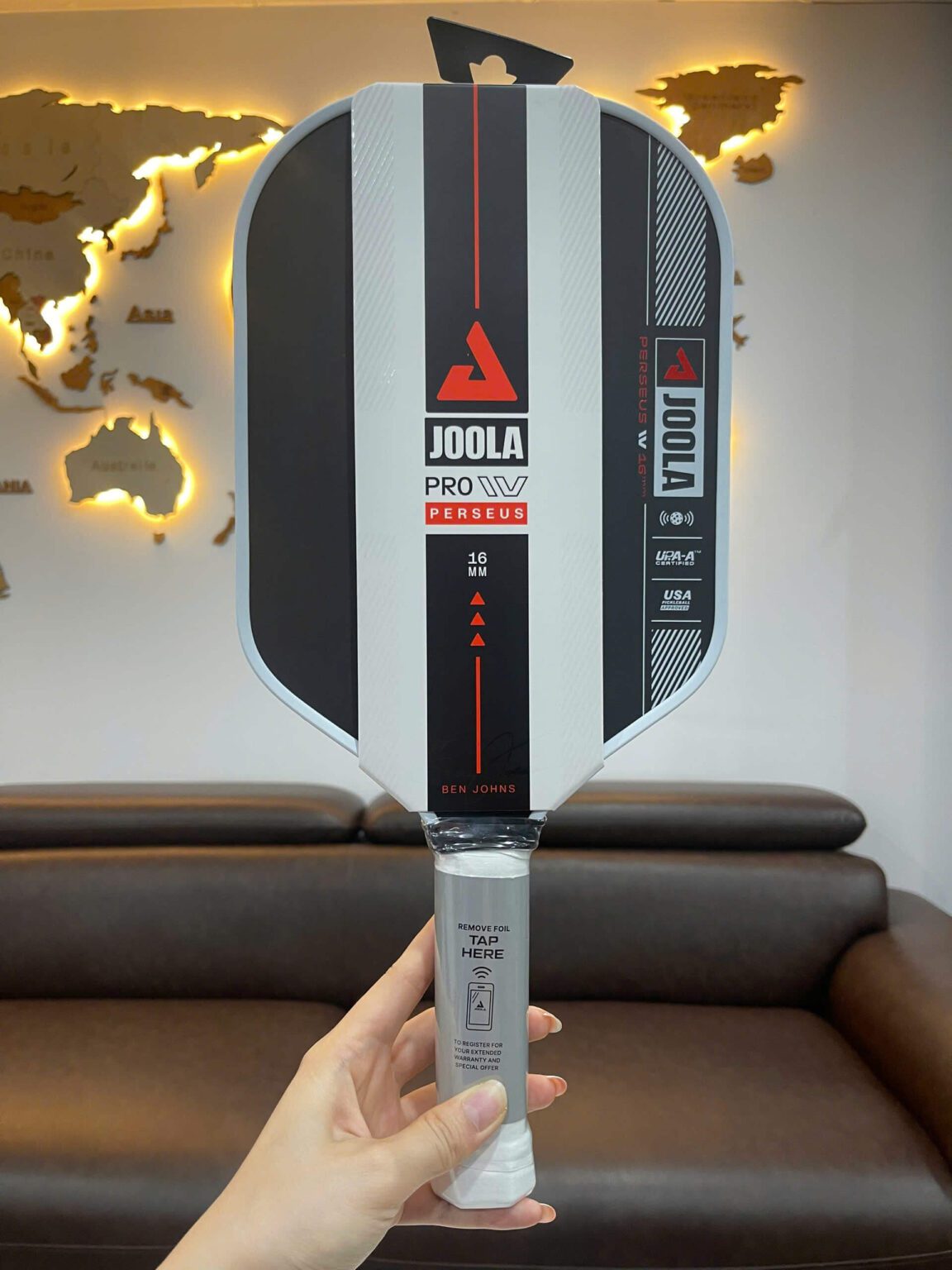 Joola Gen 4 Perseus : Top 1 bán chạy 2025